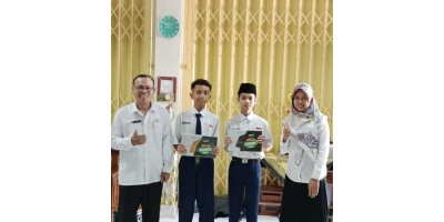 MTsN 4 Tangerang